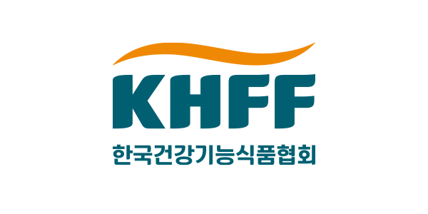KHFF 한국건강기능식품협회